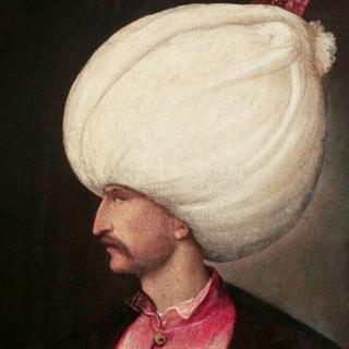 "Encuentran" la tumba del legendario sultán Solimán el Magnífico - BBC ...