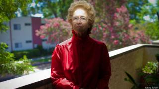 Las cicatrices de la violencia con armas en EE.UU. - BBC News Mundo