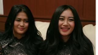 Kisah Irma Bule, penyanyi dangdut yang meninggal dunia dipatuk ular ...