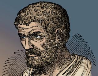 Qué convirtió a los Elementos de Euclides en el único libro que puede ...