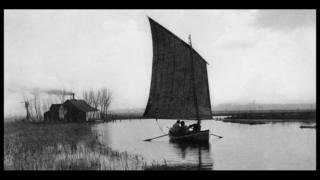 Peter Henry Emerson: Norwich UEA exhibition celebrates trailblazing ...