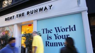 Fast fashion: How clothes are linked to climate change - BBC News