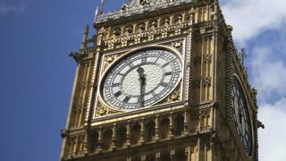 Big Ben: London's iconic landmark turns 160 years old - BBC News