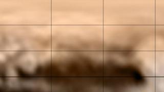 New Horizons: Last view of Pluto's spots - BBC News