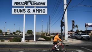 Mass shootings: America’s challenge for gun control explained in seven ...