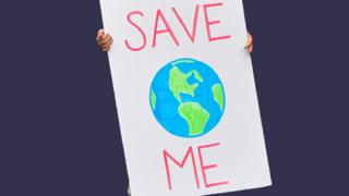 Climate change: the 6-year-old whose speech helped the environment ...