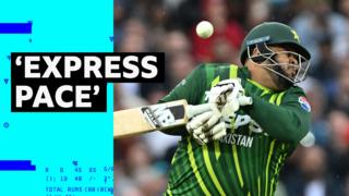 England Men's Cricket Team - BBC Sport