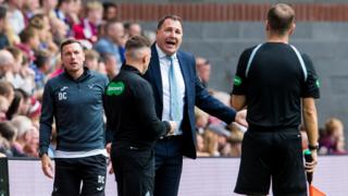 Ross County - BBC Sport