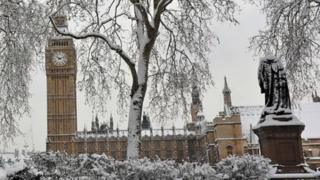 London | Latest News & Updates | BBC News