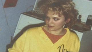 Inga Maria Hauser murder: Police have 'suspect in mind' - BBC News
