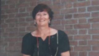 Llandudno: June Murray died after car rolled backwards - BBC News