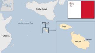 Malta country profile - BBC News