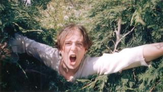 Damien Nettles: The boy who disappeared - BBC News