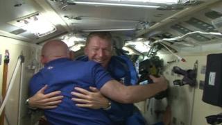 How to deal with a medical emergency on the Space Station - BBC News