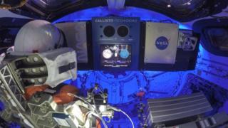 Artemis: la primera foto de la Luna que toma la misión espacial al orbitar el satélite - BBC ...