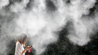 Climate change: New report will highlight 'stark reality' of warming ...