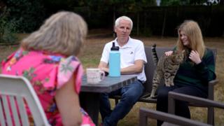 Autistic teenager was stuck on general hospital ward for months - BBC News