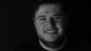 Covid Plan B: Conservative group chairman resigns live on air - BBC News