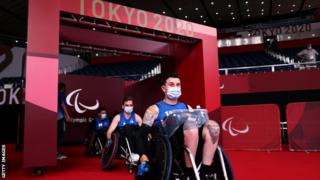 Tokyo Paralympics: A 'different' Games but Paralympians still hope to ...
