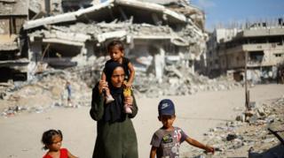 Middle East | Latest News & Updates | BBC News