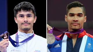 Gymnastics - BBC Sport