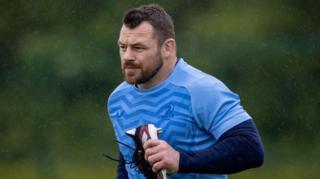 Ulster - BBC Sport