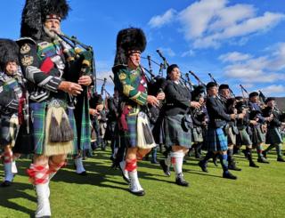 Your pictures of Scotland: 6 - 13 Sept - BBC News