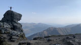 Your pictures of Scotland: 19 - 26 April - BBC News