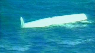 Reality Check: The worst place to be stranded at sea? - BBC News