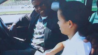 South Africa's Saidy Brown: 'Why I shared my HIV status on Twitter ...