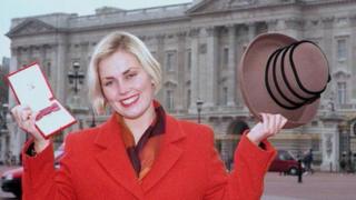 Lisa Potts: Wolverhampton plans highest honour for machete heroine ...