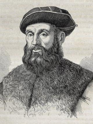 La primera vuelta al mundo: el brutal viaje de Magallanes y Elcano hace ...