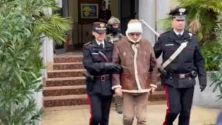 Matteo Messina Denaro: How Mafia boss was caught on a visit to a clinic ...