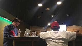 BBC Sound of 2018: Chorister-turned-pop singer Rex Orange County is ...