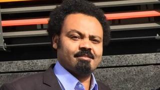 Girmaa Guutamaa: 'OMN fedhii saba Oromoo dura aansee hojjechuu itti fufa' - BBC News Afaan Oromoo