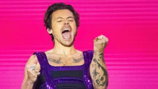 Mercury Prize: All you need to know about this year's nominees - BBC News