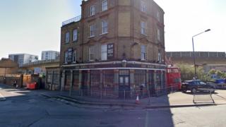 Deptford: The London high street voted one of the world's coolest - BBC ...