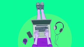 Coronavirus: How to cope with living alone in self-isolation - BBC News