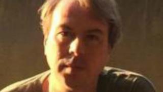 Cern scientist: 'Physics built by men - not by invitation' - BBC News