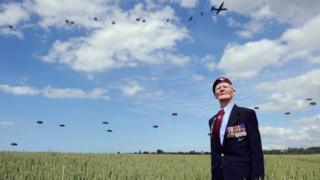 D-Day: What is it and why is it important? - BBC Newsround