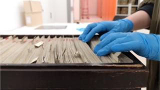 Edward Chambre Hardman: National Trust shows photographer's archive ...