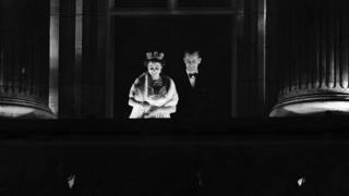 Queen Elizabeth II: A life in pictures - BBC News