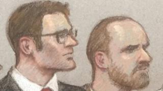 National Action: Men jailed for being members of banned neo-Nazi group ...