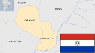Paraguay country profile - BBC News