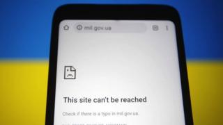 Russian vigilante hacker: 'I want to help beat Ukraine from my computer ...