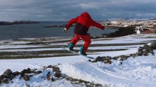 Your pictures of Scotland: 2 to 9 March - BBC News