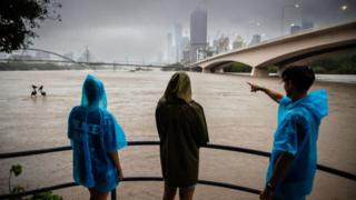 Climate change: Five things we've learned from the IPCC report - BBC News