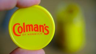 Colman's Mustard factory in Norwich closing after 160 years - BBC News