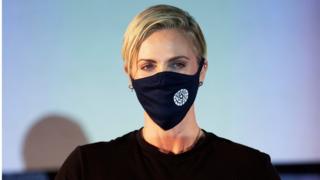 Five ways the virus has changed Netflix - BBC News