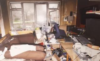 Sadistic killer Jason Marshall jailed for 39 years - BBC News